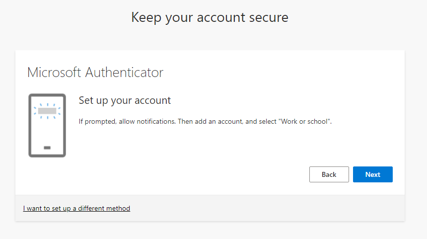 Multi-factor Authentication